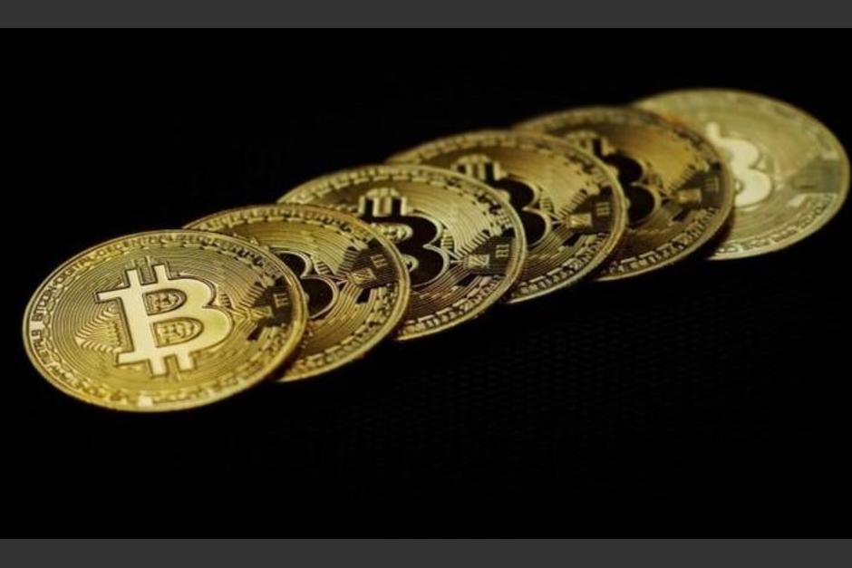 El bitcoin, la reina de las criptomonedas