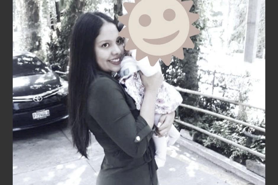 Amigos y familia de Luz María exigen que se haga justicia