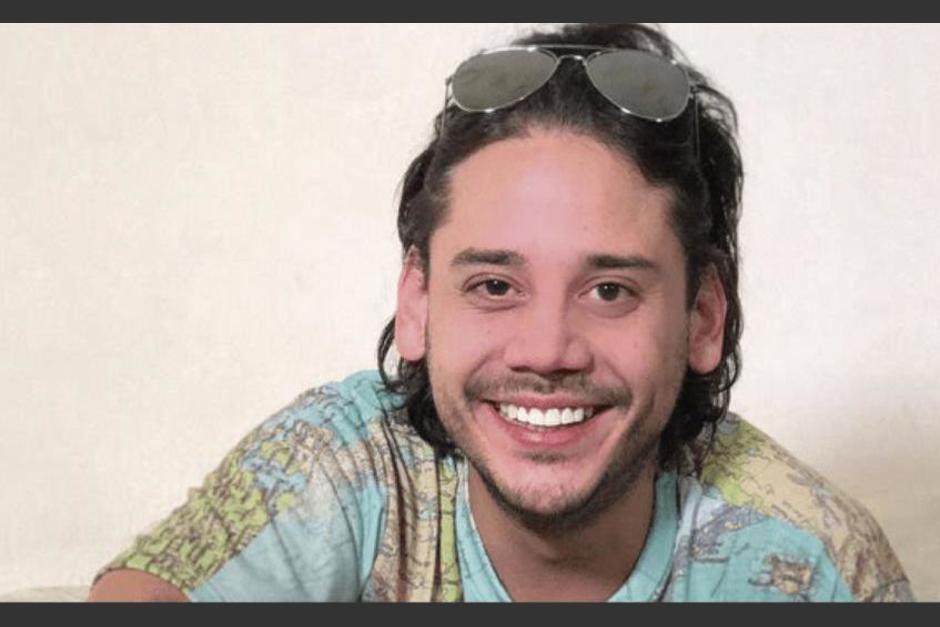 Esta fue la cantidad de dinero que pagó Rix para salir de prisión