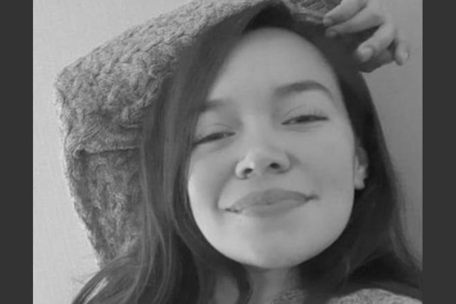 El desgarrador último adiós de Nesly Consuegra