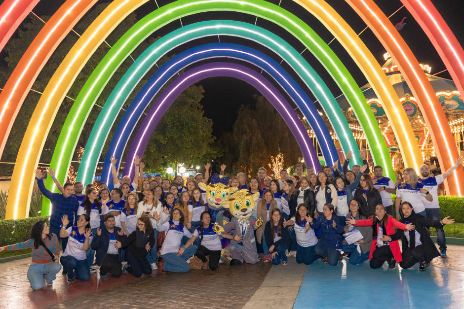 Concluye diplomado sobre cultura de servicio al estilo Irtra