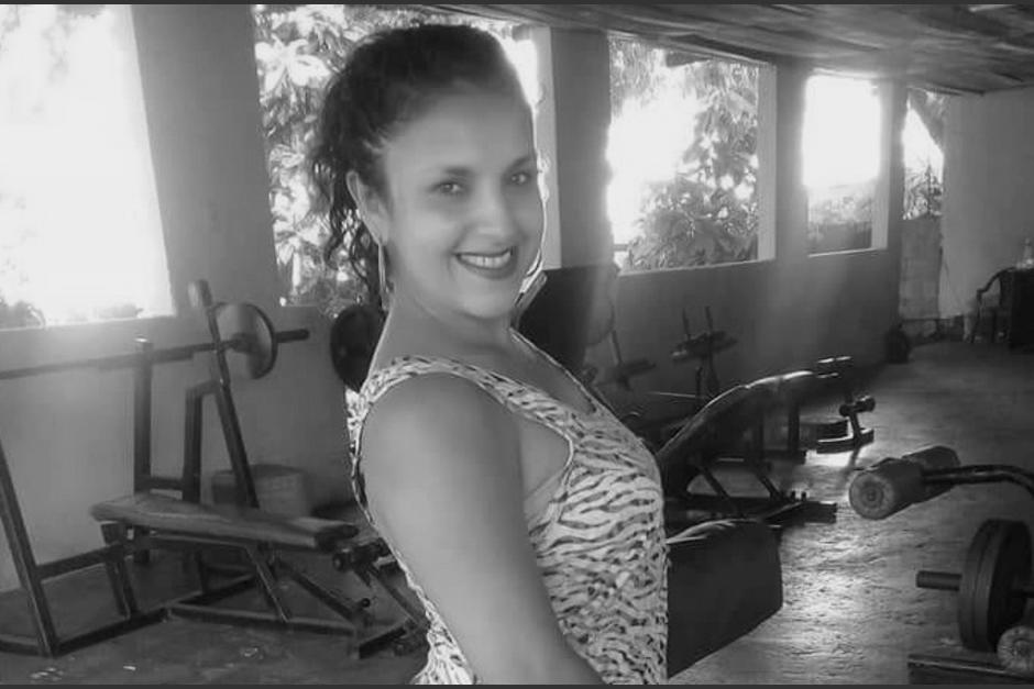 Capturan al presunto responsable del femicidio de Wendy Castillo