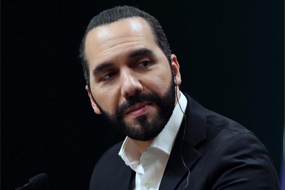 Nayib Bukele genera polémica por nuevo cambio de foto en redes