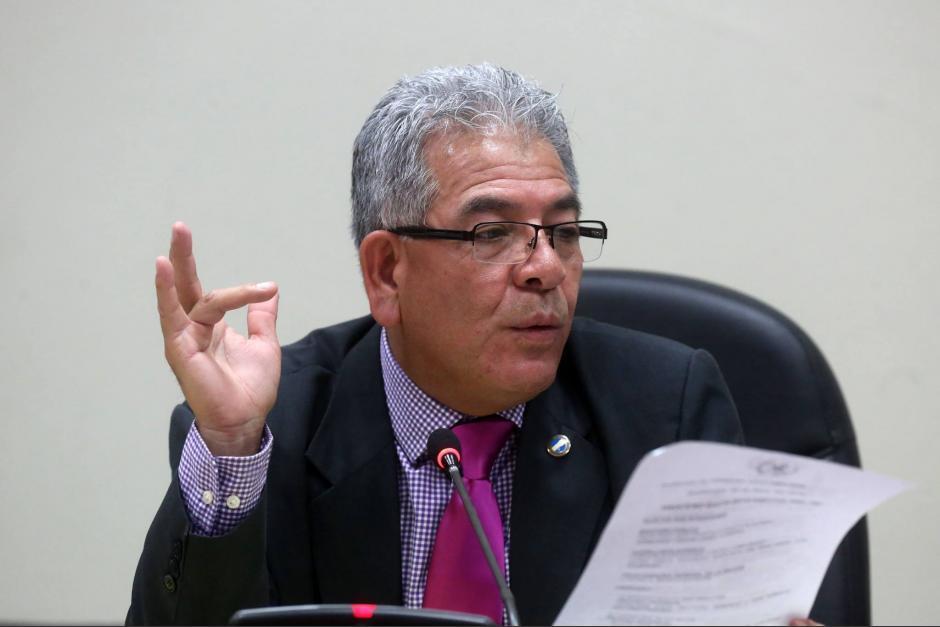 Comisión Presidencial Pide Revisar Seguridad Del Juez Gálvez