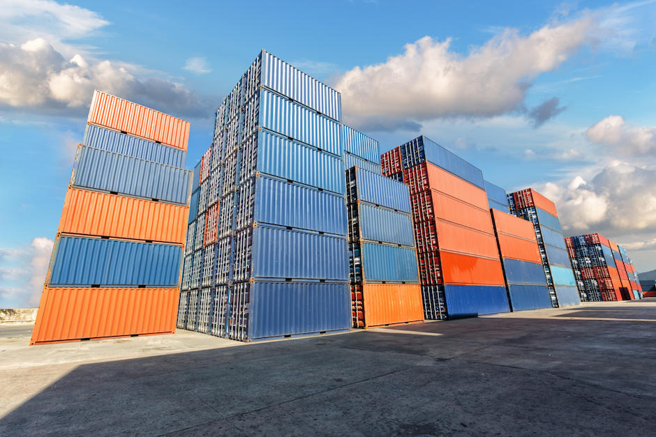 Así impacta la crisis de contenedores en el país