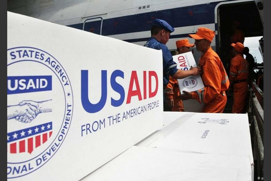 USAID se pronuncia sobre su compromiso con Guatemala