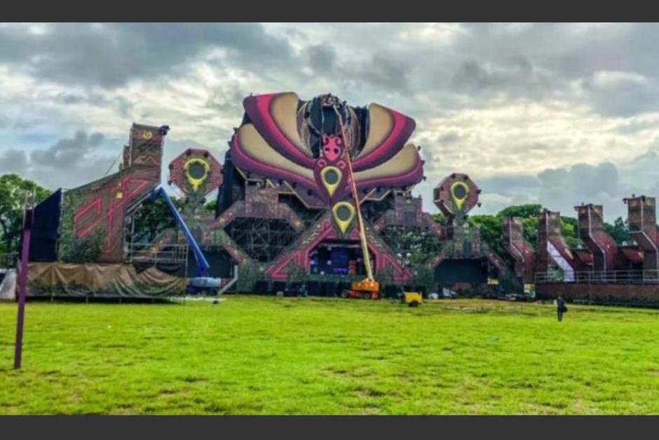 Segundo día del EMF 2022 ya tiene fecha tras suspensión