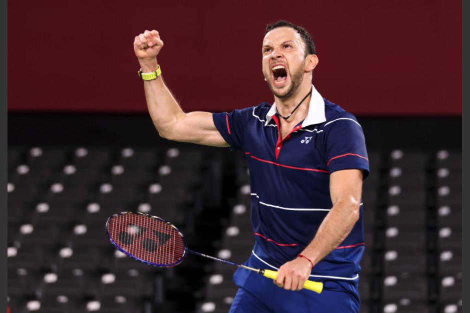 Kevin Cordón anuncia el rodaje de una película sobre su vida