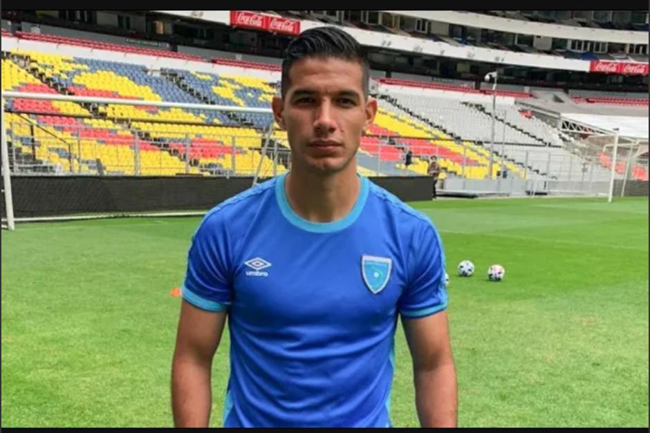 Chucho López jugará para los Rojos, pero le va a otro equipo