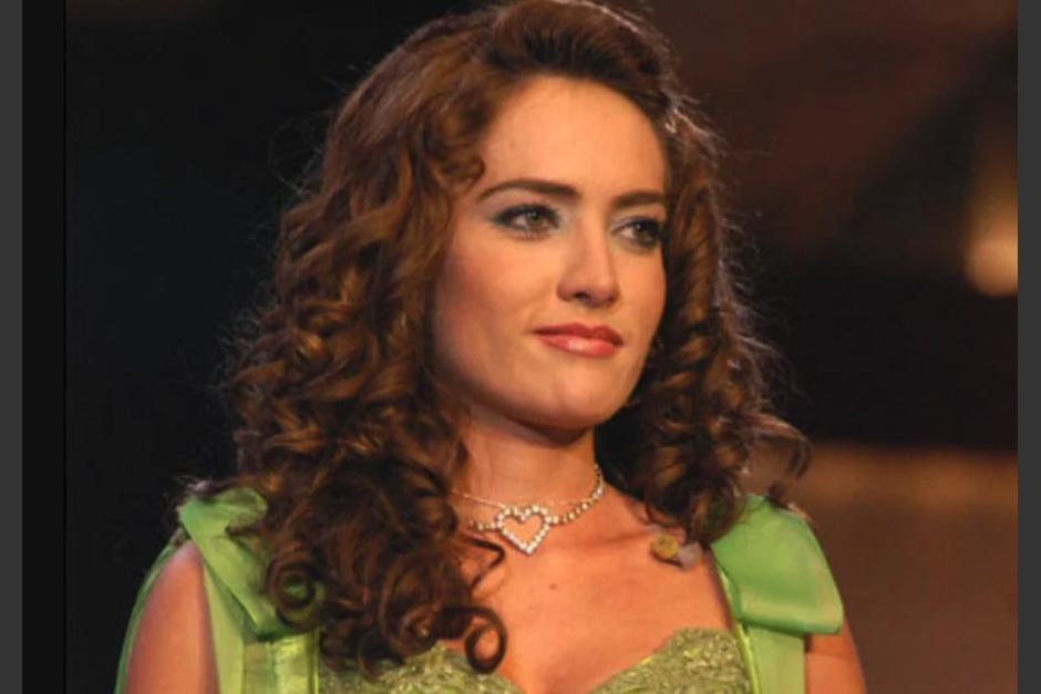 La exacadémica Jolette respondió a las comparaciones con Rubí