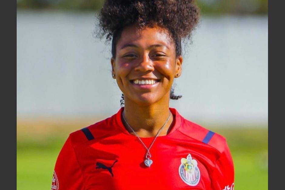Así fue el debut de Leslie Ramírez en la Liga Femenil de México