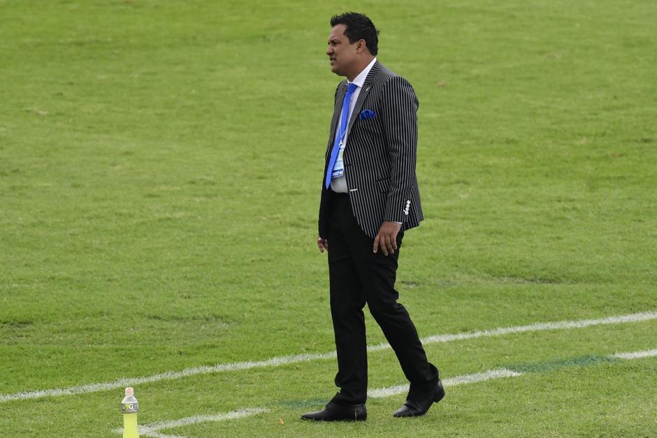 Xelajú hace oficial la contratación de Amarini Villatoro