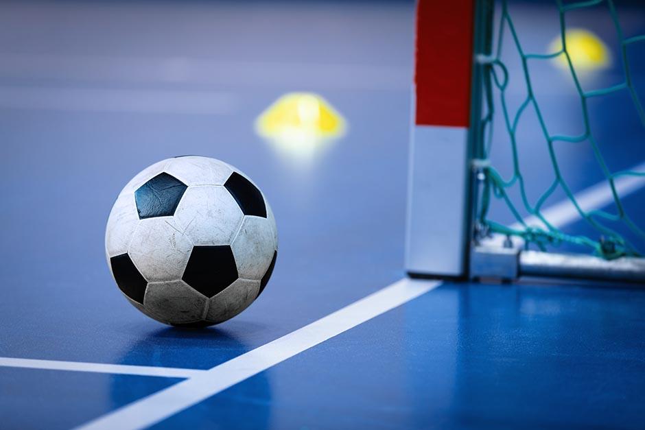 ¿Será este el mejor gol de la historia del fútbol sala?