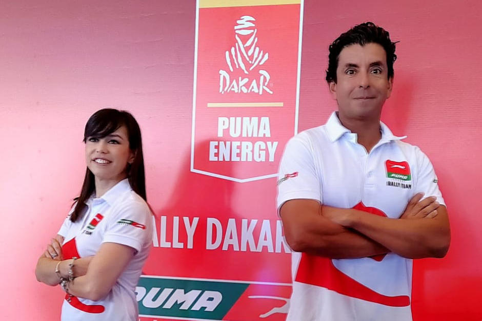 Puma Energy pondrá a prueba sus combustibles