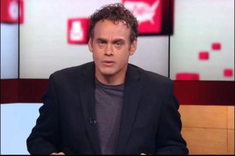 Faitelson critica al "Canelo" Álvarez tras amenazas contra Messi