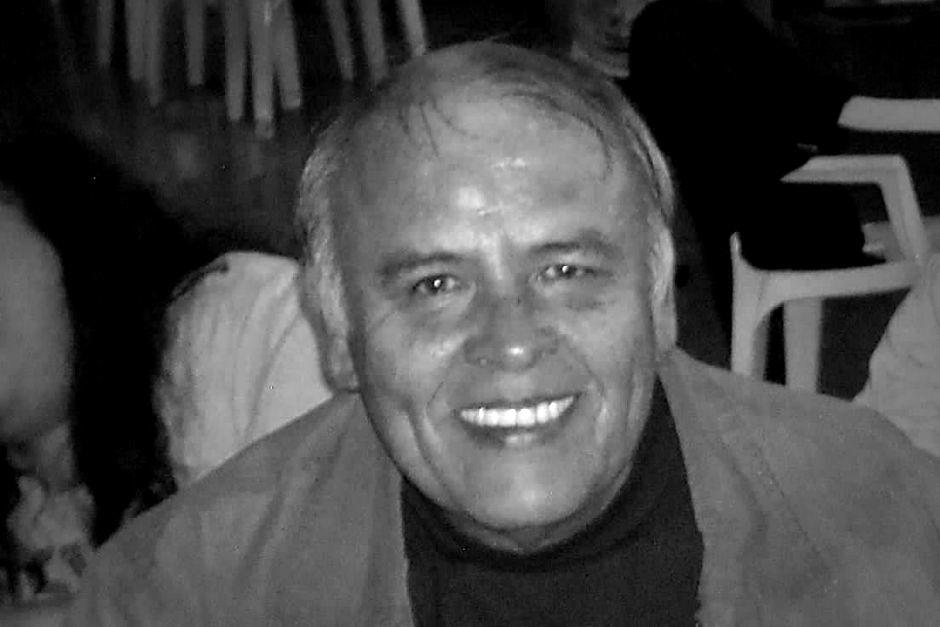 Edgar Anzueto, el periodista localizado muerto en su vivienda