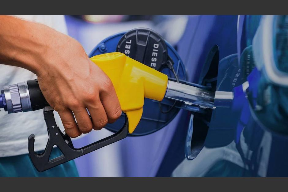 ¡Malas noticias! No más subsidio para combustibles, dice el MEM