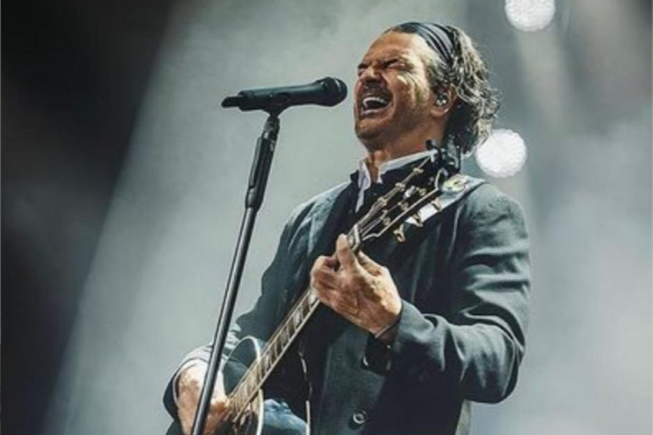 FBI interrogó a Ricardo Arjona como sospechoso de atentado en NY