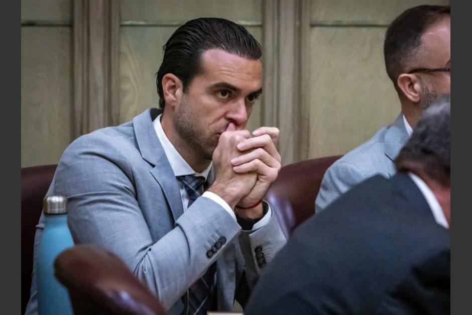 Esto le espera ahora al actor Pablo Lyle