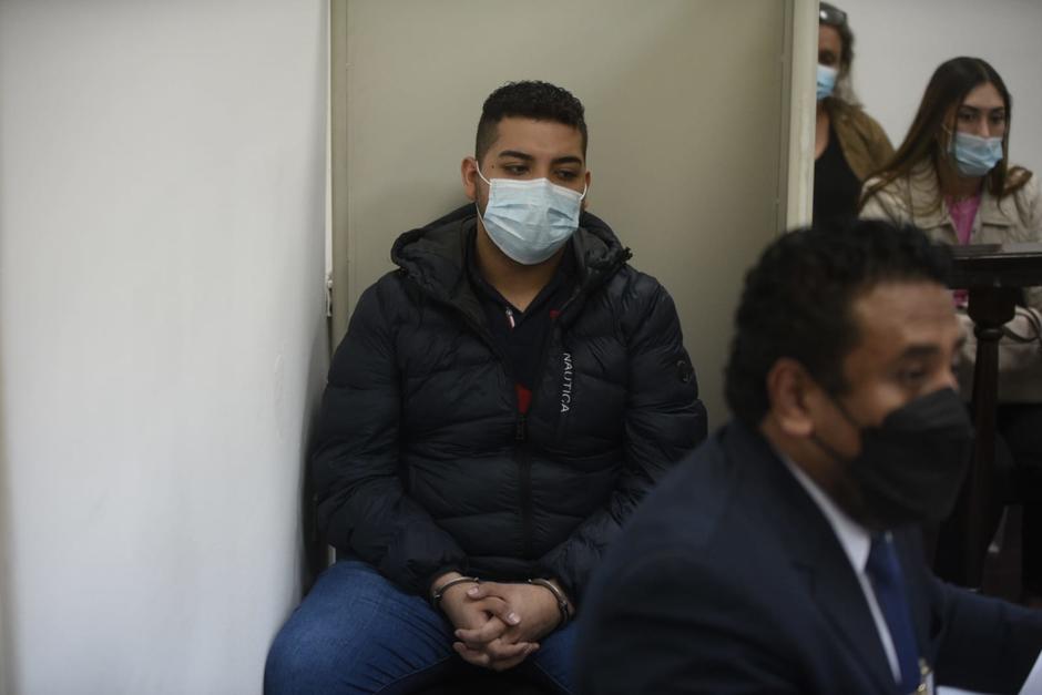 La razón por la que Jorge Zea estuvo aislado durante el juicio