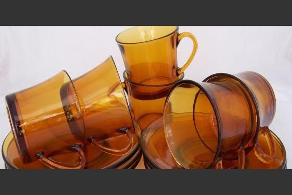 Empresa anuncia fin de producción de la marca Duralex