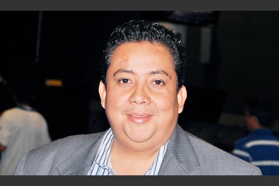 Exdiputado hondureño condenado a 30 años de cárcel en EEUU