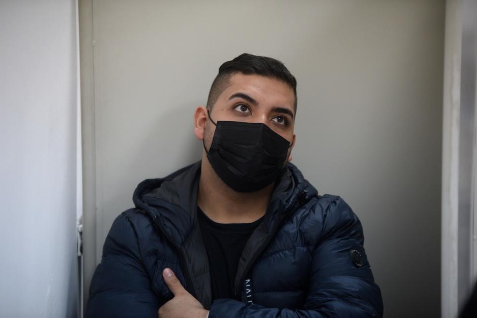 ¿Qué pasa si Jorge Zea no paga la reparación digna?