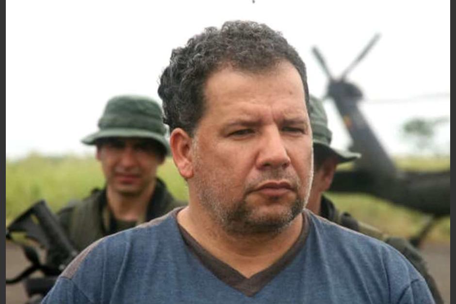 Condenan a capo colombiano a 35 años de cárcel y millonaria multa