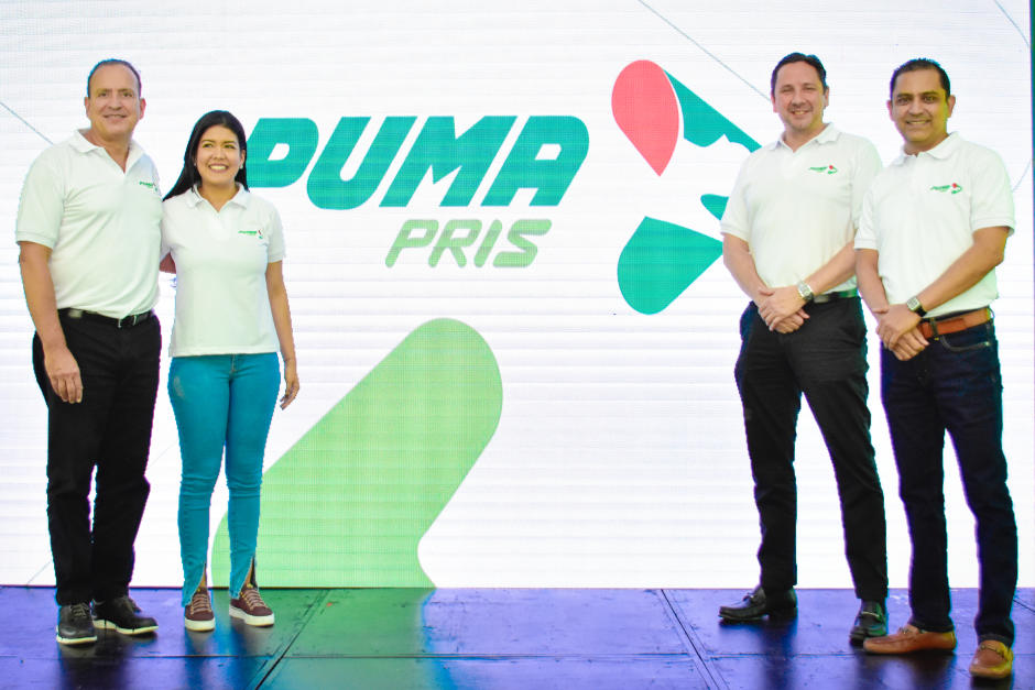 Puma Energy lanza programa de lealtad para acumular puntos