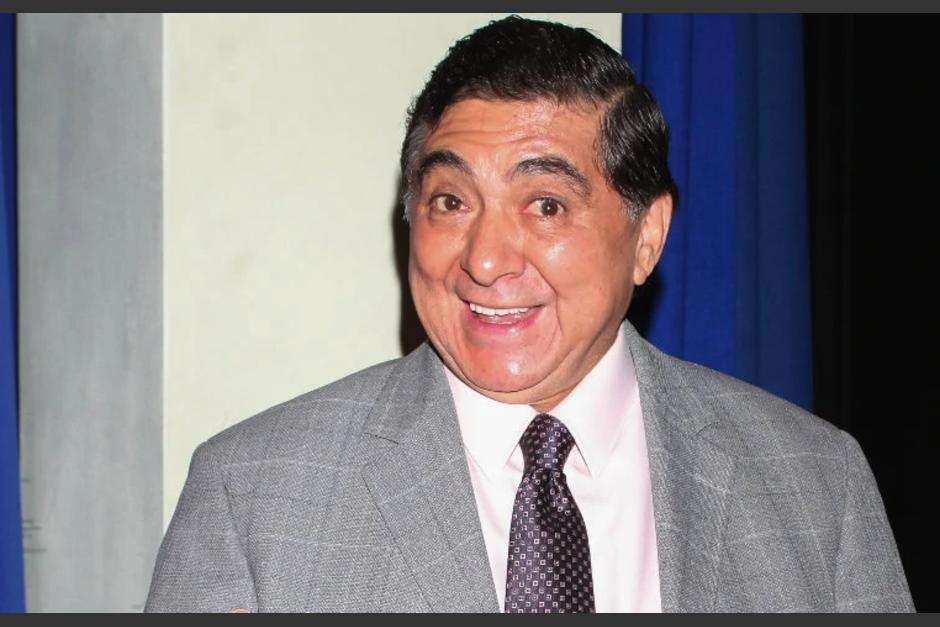 Carlos Bonavides vuelve al hospital tras una fuerte infección