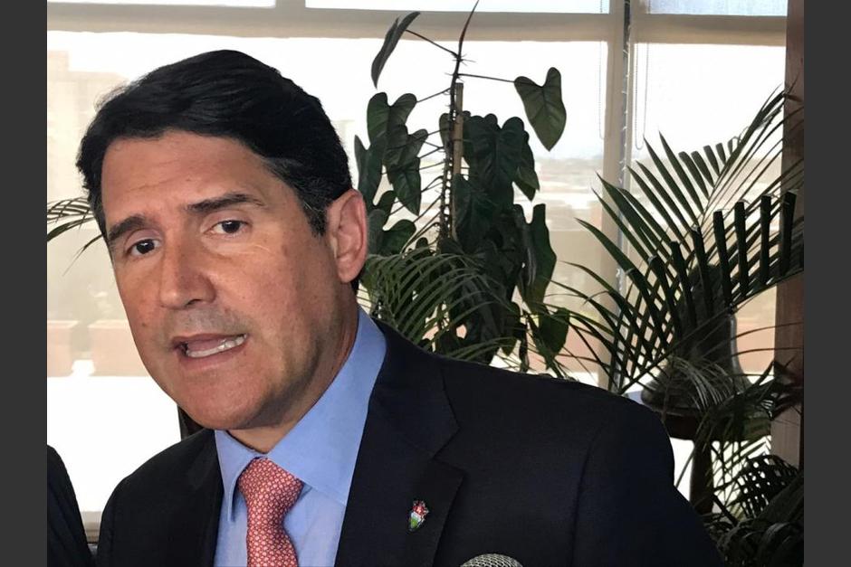Alcalde Ricardo Quiñónez se pronuncia por ataque a los PMT