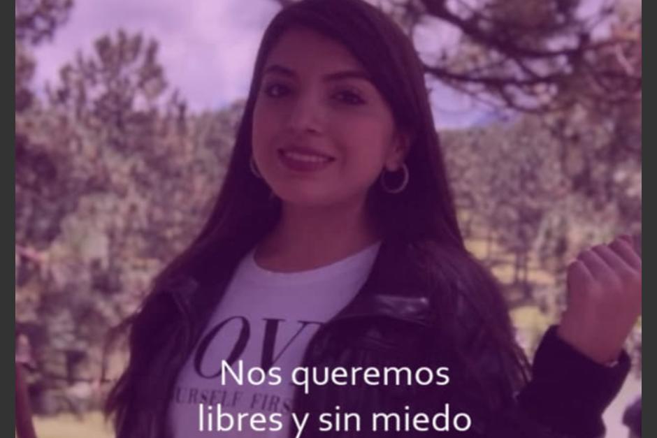 Ella era Jhoana Ligues, la maestra asesinada a golpes en México