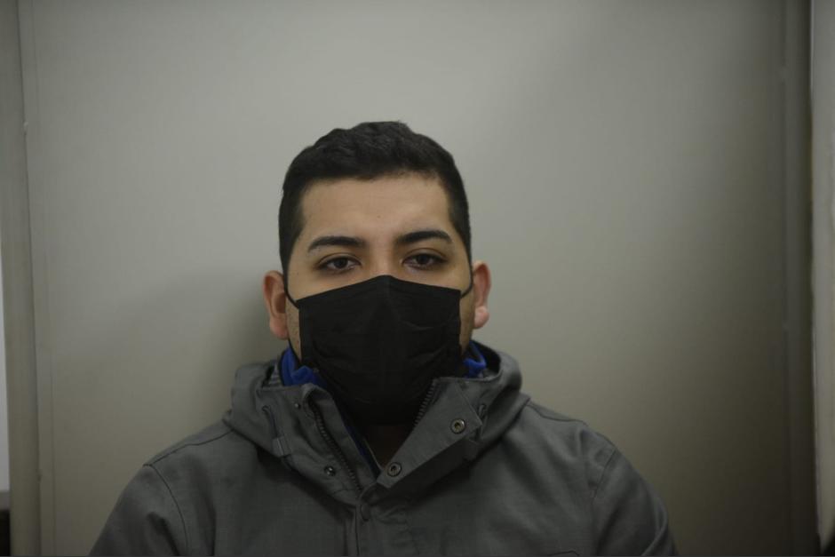 Caso Luz María: las pruebas del MP en contra de Jorge Zea