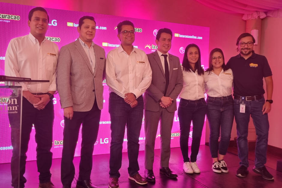 La Curacao anuncia promociones y actividades con Mascherano