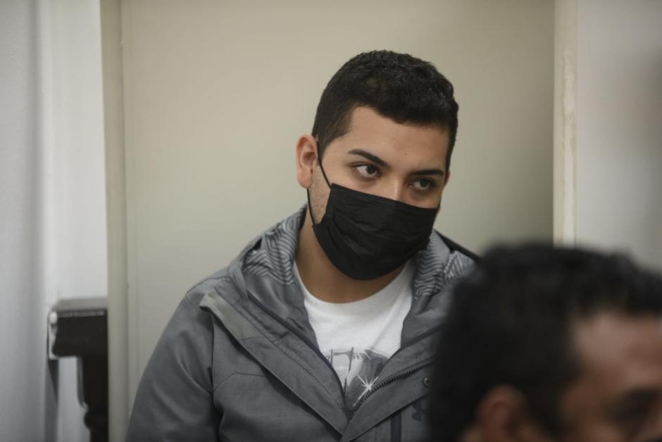 El motivo por el que Jorge Zea habría asesinado a Luz María