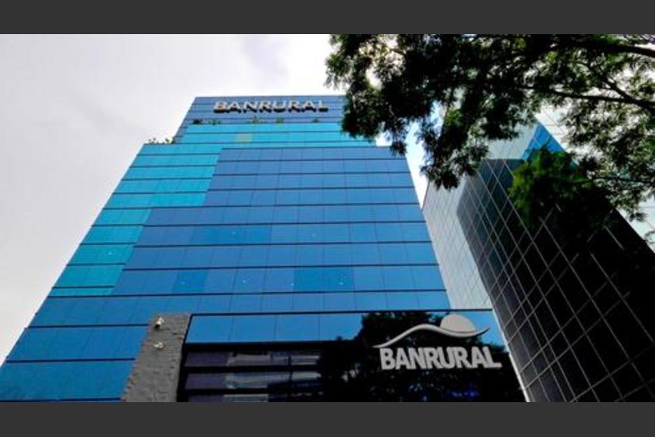 Banrural aumenta sus activos un 8.2% en el último año