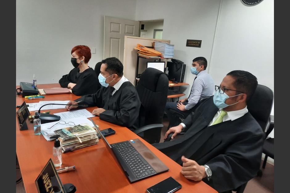 Aplazan juicio contra Jorge Zea por el asesinato de Luz María