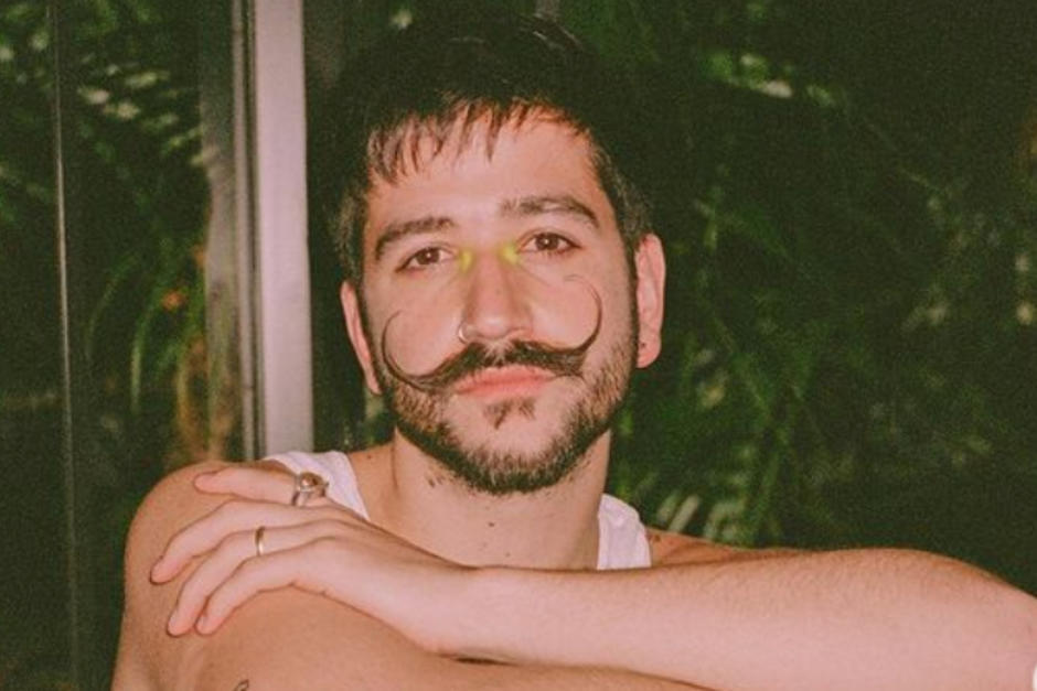 ¡Tremenda sorpresa! Estrella guatemalteca abrirá show de Camilo