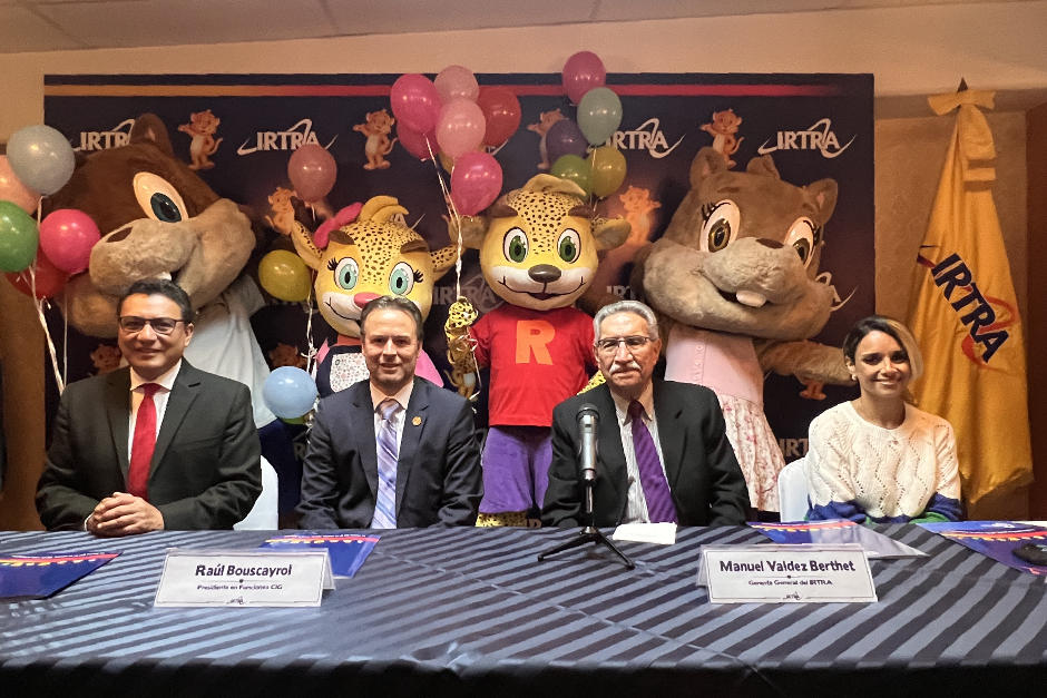 Convocan a diplomado sobre la cultura de servicio al estilo Irtra