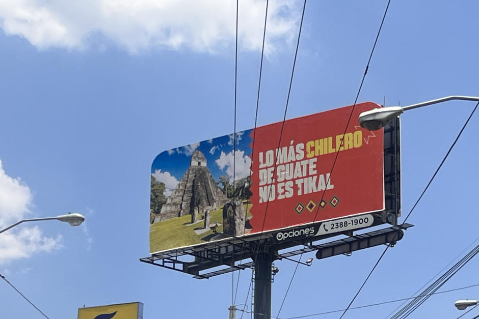 Estos son los mensajes que se están viralizando de Guatemala