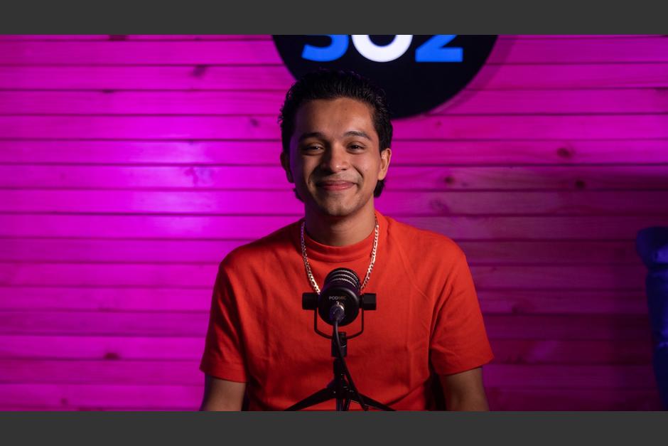 Ángel Álvarez nos cuenta sobre su futuro musical