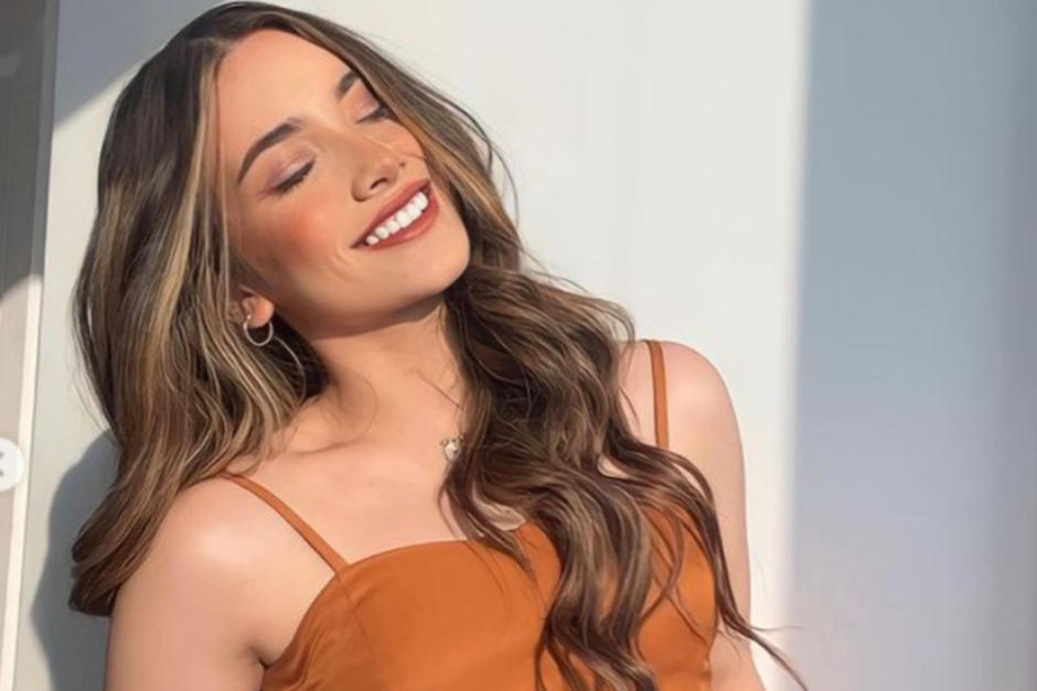 La sorprendente noticia que Kati Zaragoza dio a sus seguidores