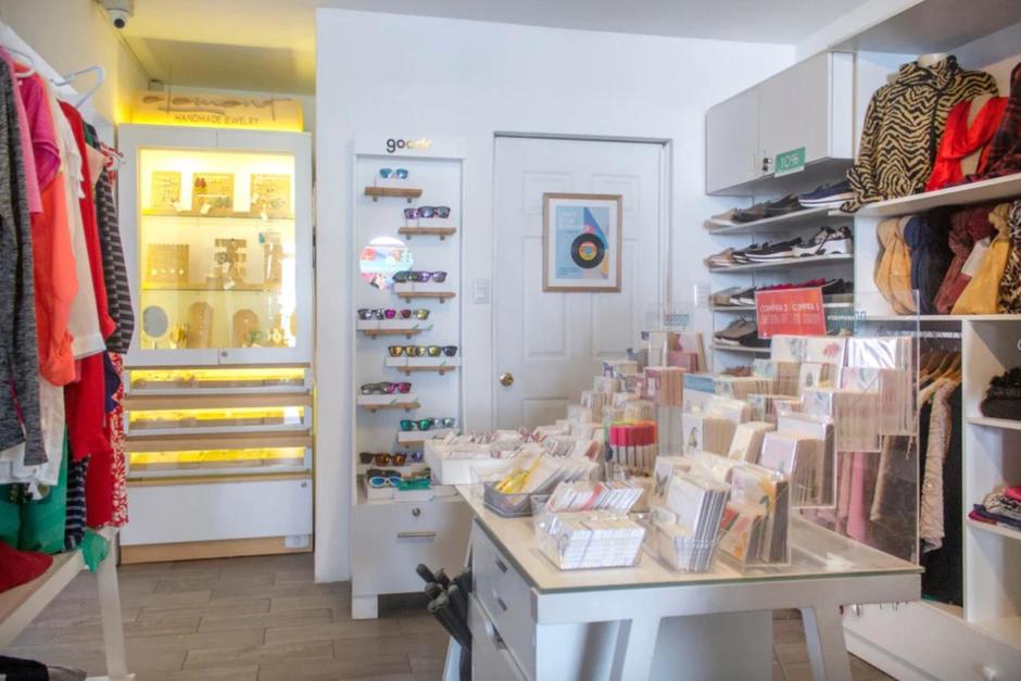 Colectivo Shop: un espacio creado por mujeres, para mujeres