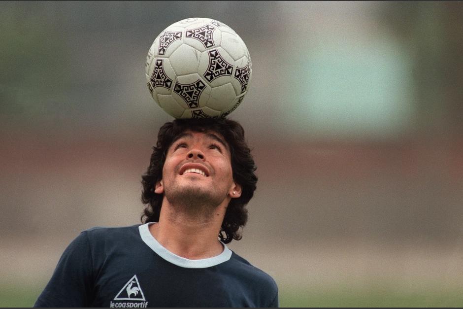 El extraño caso del doping de Maradona en Estados Unidos