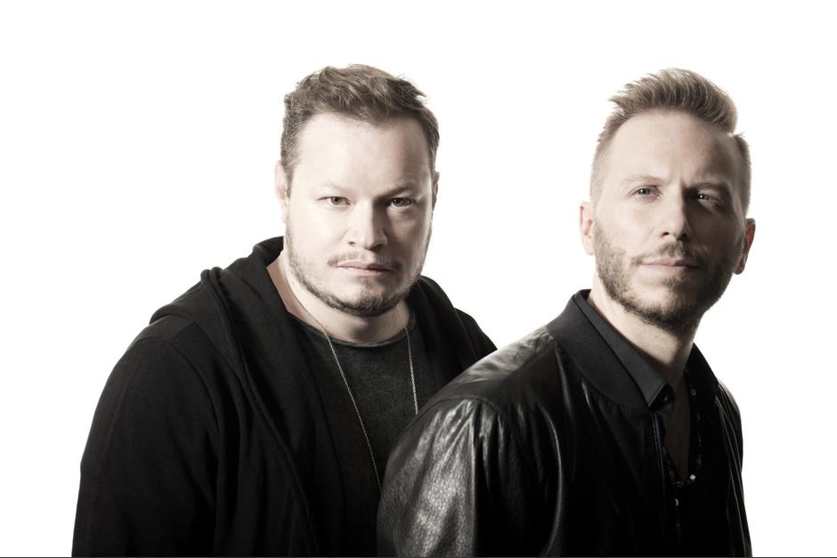 Anuncian concierto de Sin Bandera en Guatemala