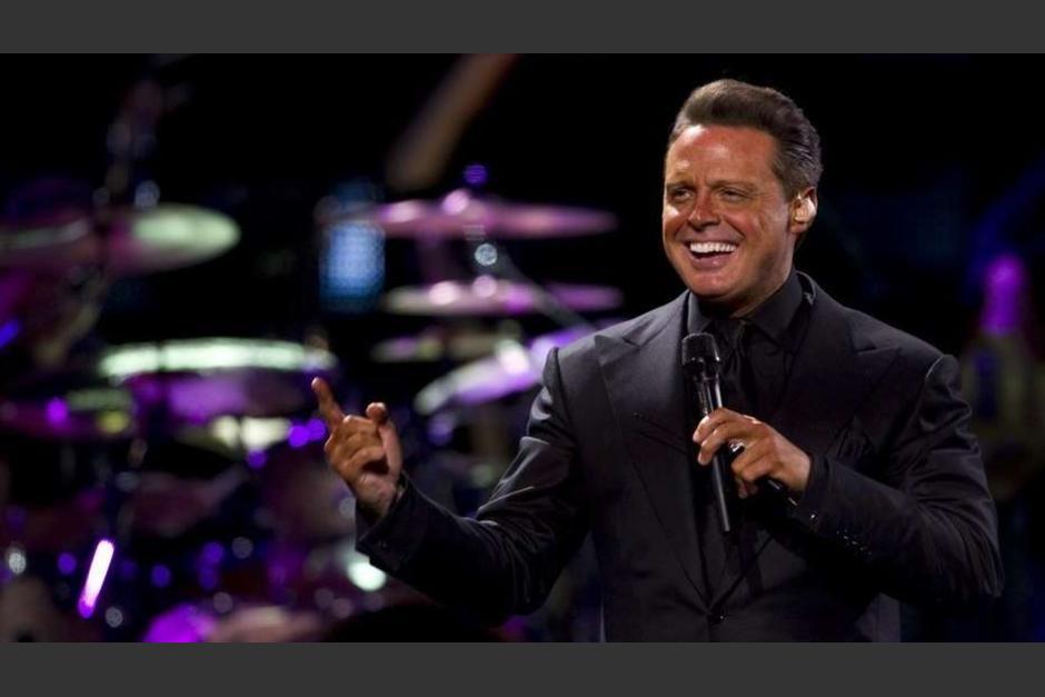 ¿Es un doble? Redes explotan por apariencia de Luis Miguel
