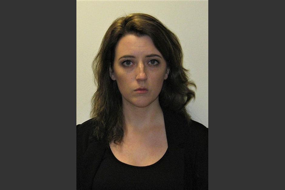 La sentencian por gastarse $400 mil en donaciones