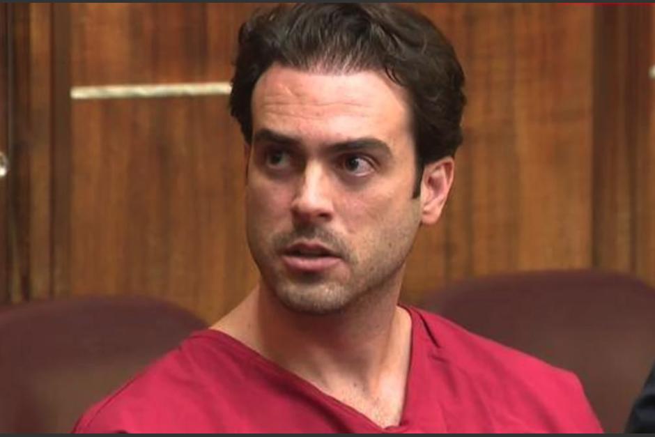 Familia de Pablo Lyle revela qué hará tras la sentencia del actor