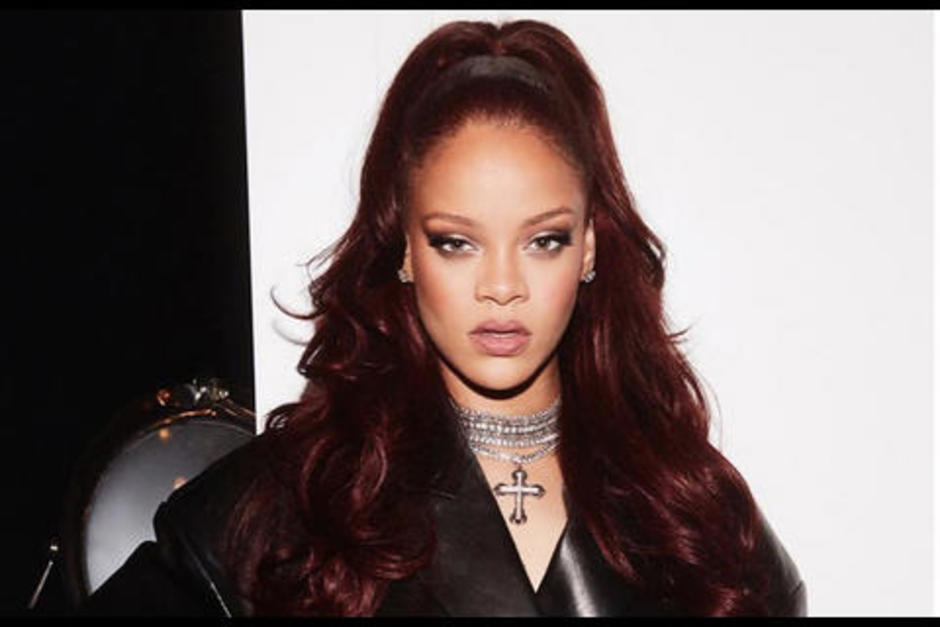 Estos podrían ser los invitados de Rihanna al Super Bowl