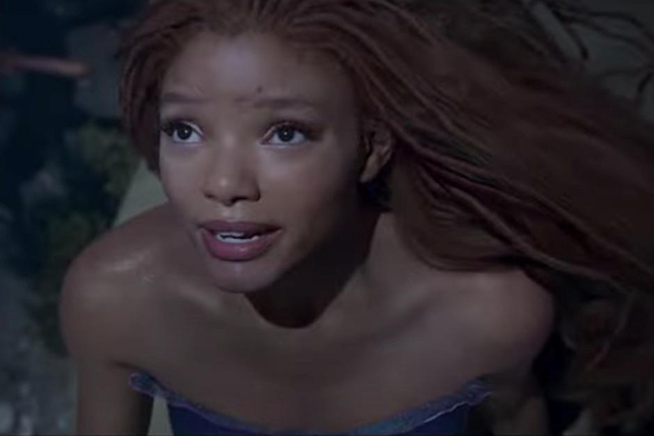 Disney lanza anhelado tráiler de "La Sirenita" (video)